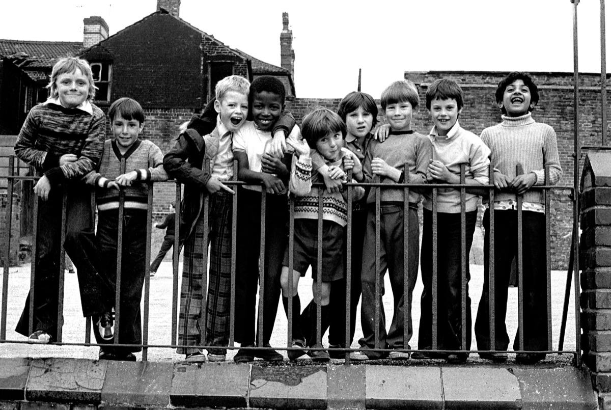 25 Reasons We're Glad We Grew Up in the '70s — Best Life