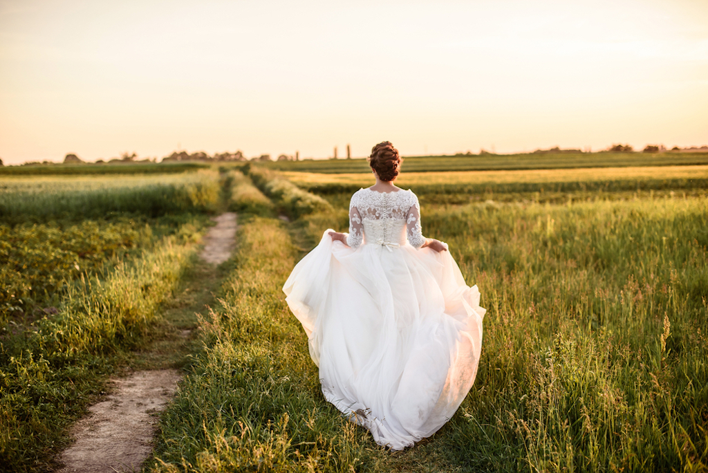 5 Runaway Bride Stories That Will Truly Shock You — Best Life