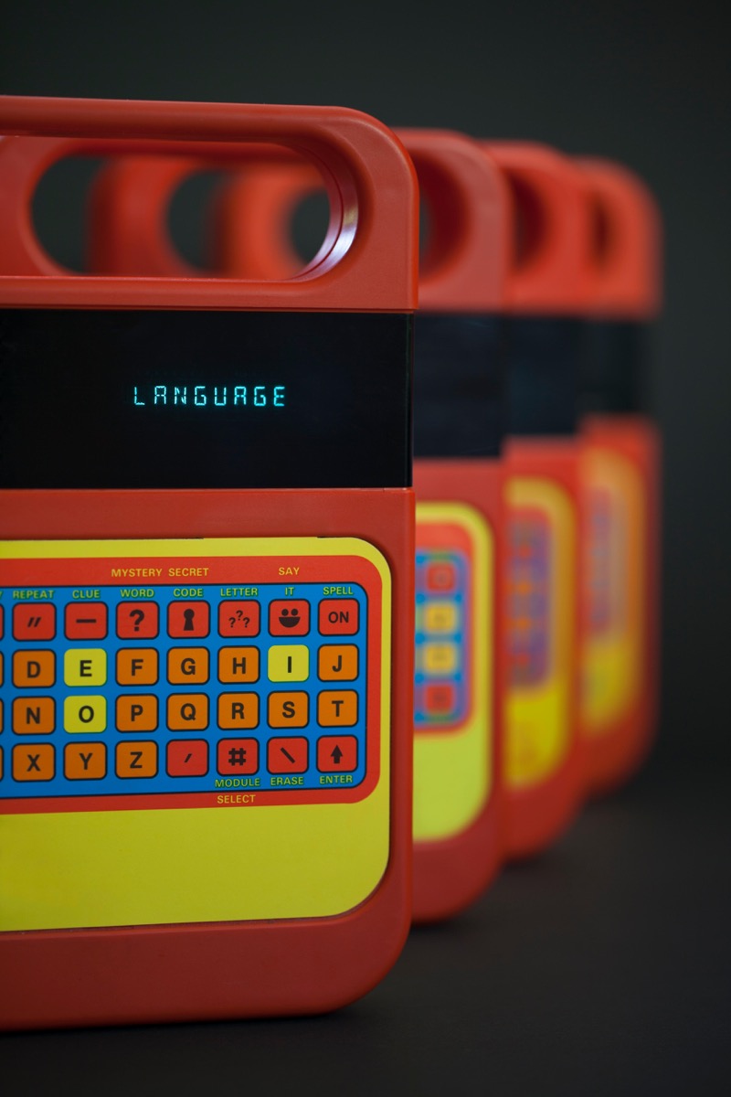 Here's the Coolest School Accessory Every Year Since 1975 — Best Life