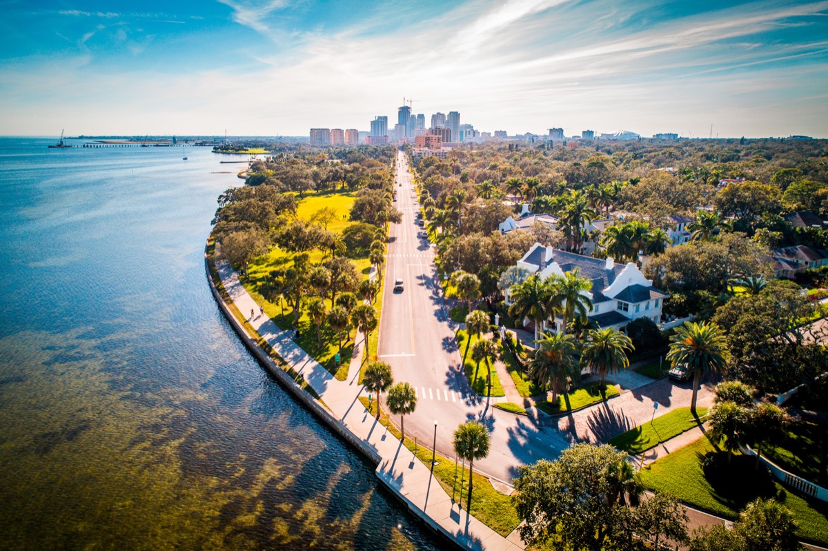 25 Things People in Florida Are Tired of Hearing — Best Life