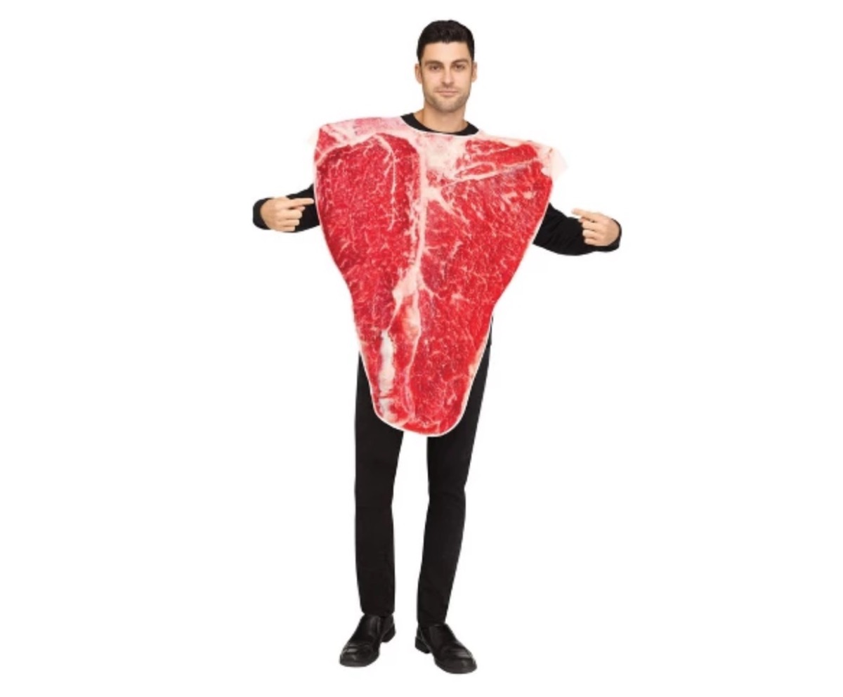 20 Target Halloween Costumes That Are Spooky Good — Best Life
