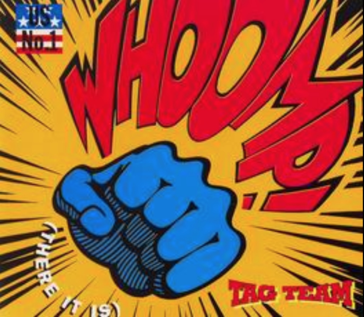 20 One-Hit Wonders Every '90s Kid Remembers — Best Life