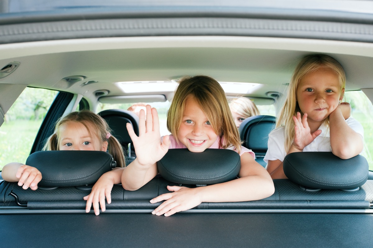 17 Things You Only Know if You're a Middle Child — Best Life