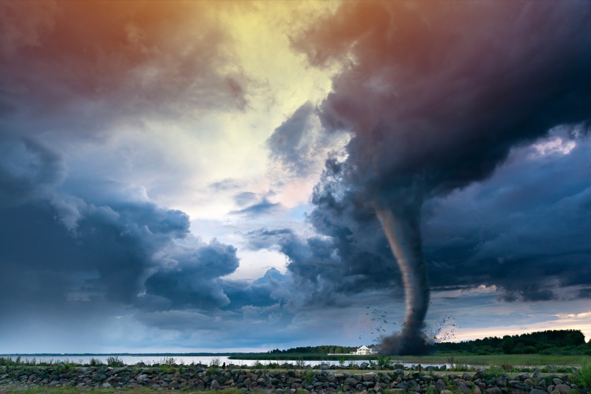 39 Facts About Storms That Will Make You Run for Cover