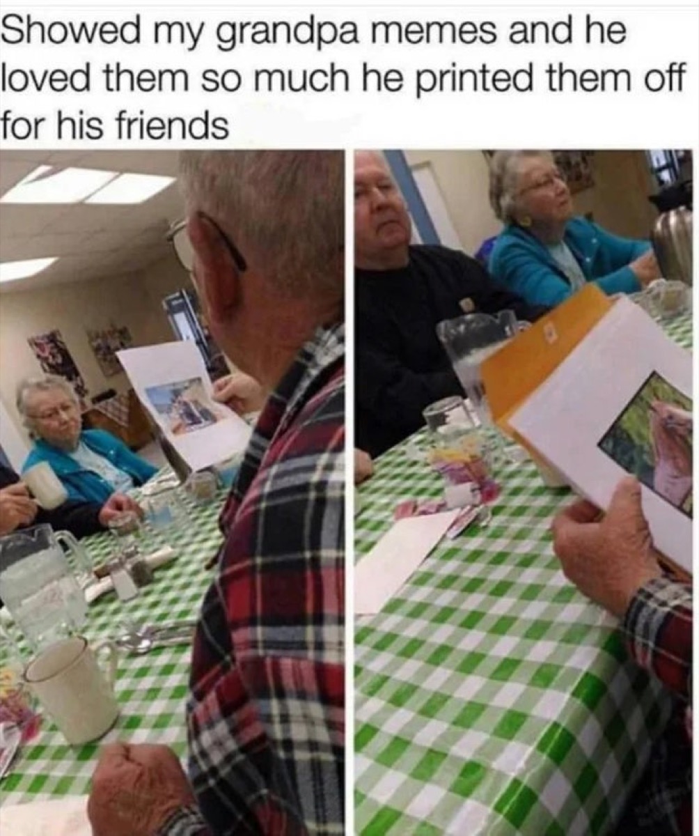 27 Wholesome Memes That Prove the Internet Isn't All Bad — Best Life