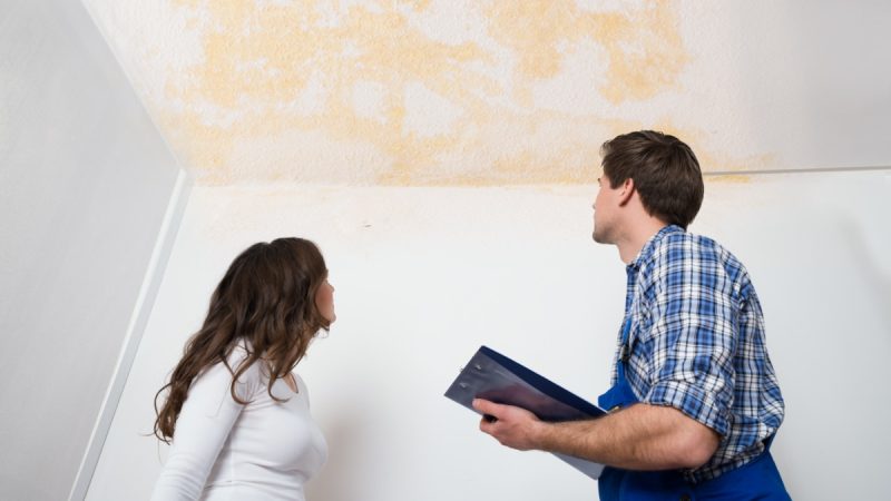 25 Silent Signs Your House Is Falling Apart — Best Life