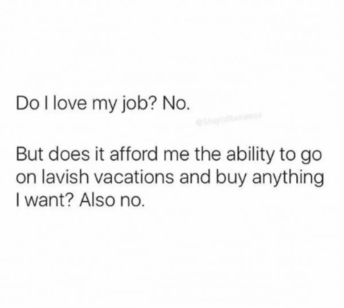 30 Funny Work Memes for Any Office Situation — Best Life