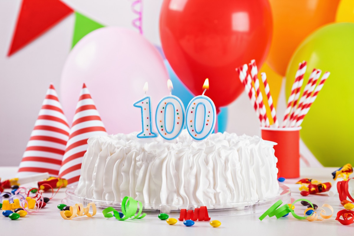 These Are the Rarest Birthdays in the U.S. — Best Life