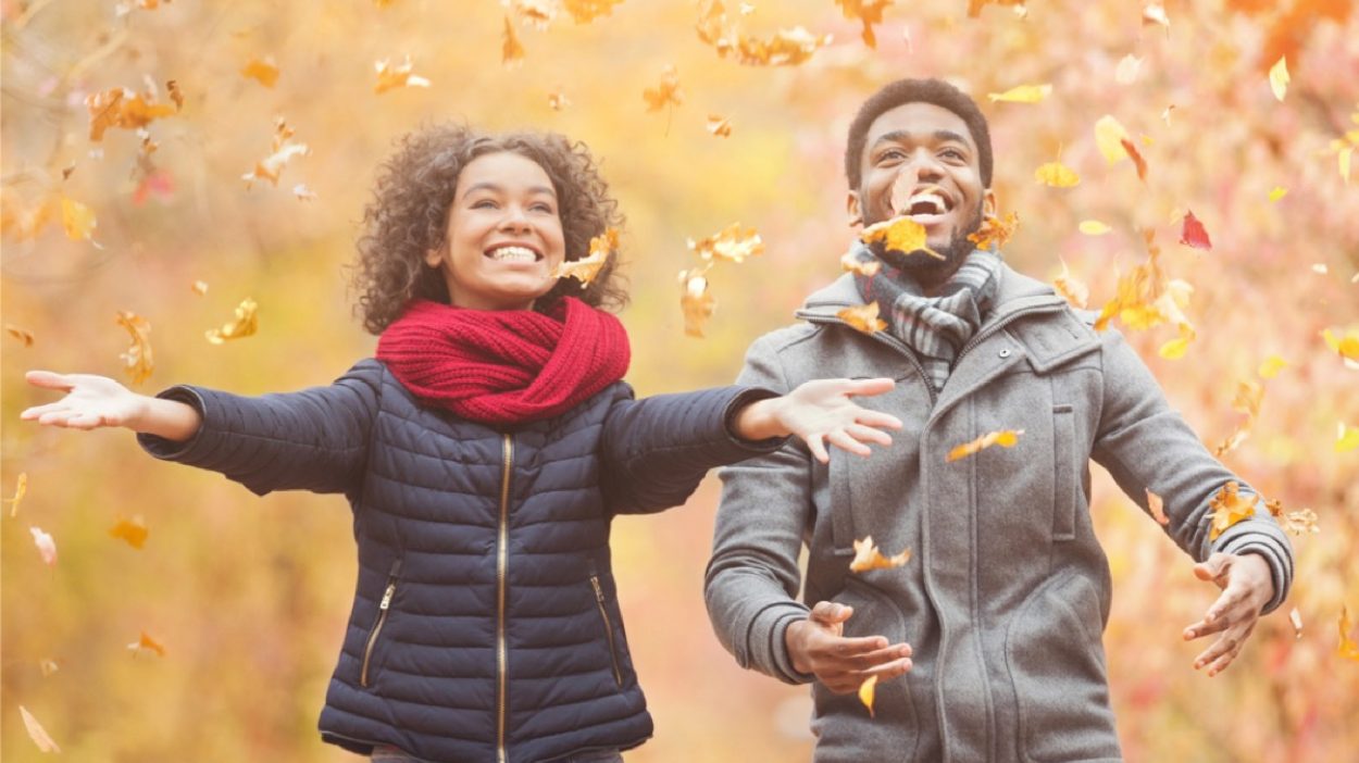 55 Fall Facts That Explain Why It's the Best Season of All