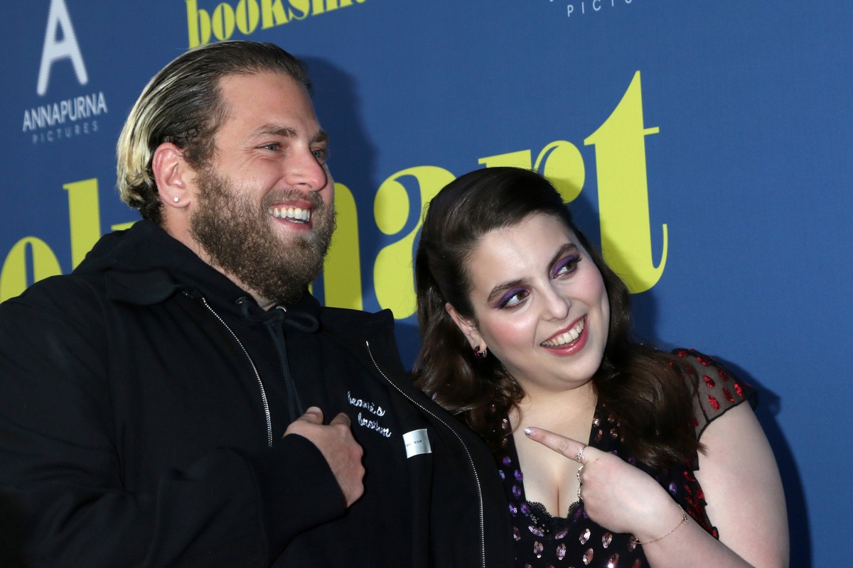 41 Celebrities You Didn't Know Were Siblings — Best Life
