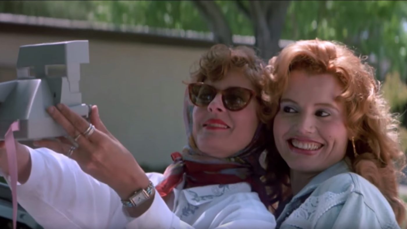 25 Most Inspiring Leading Ladies in Movie History — Best Life