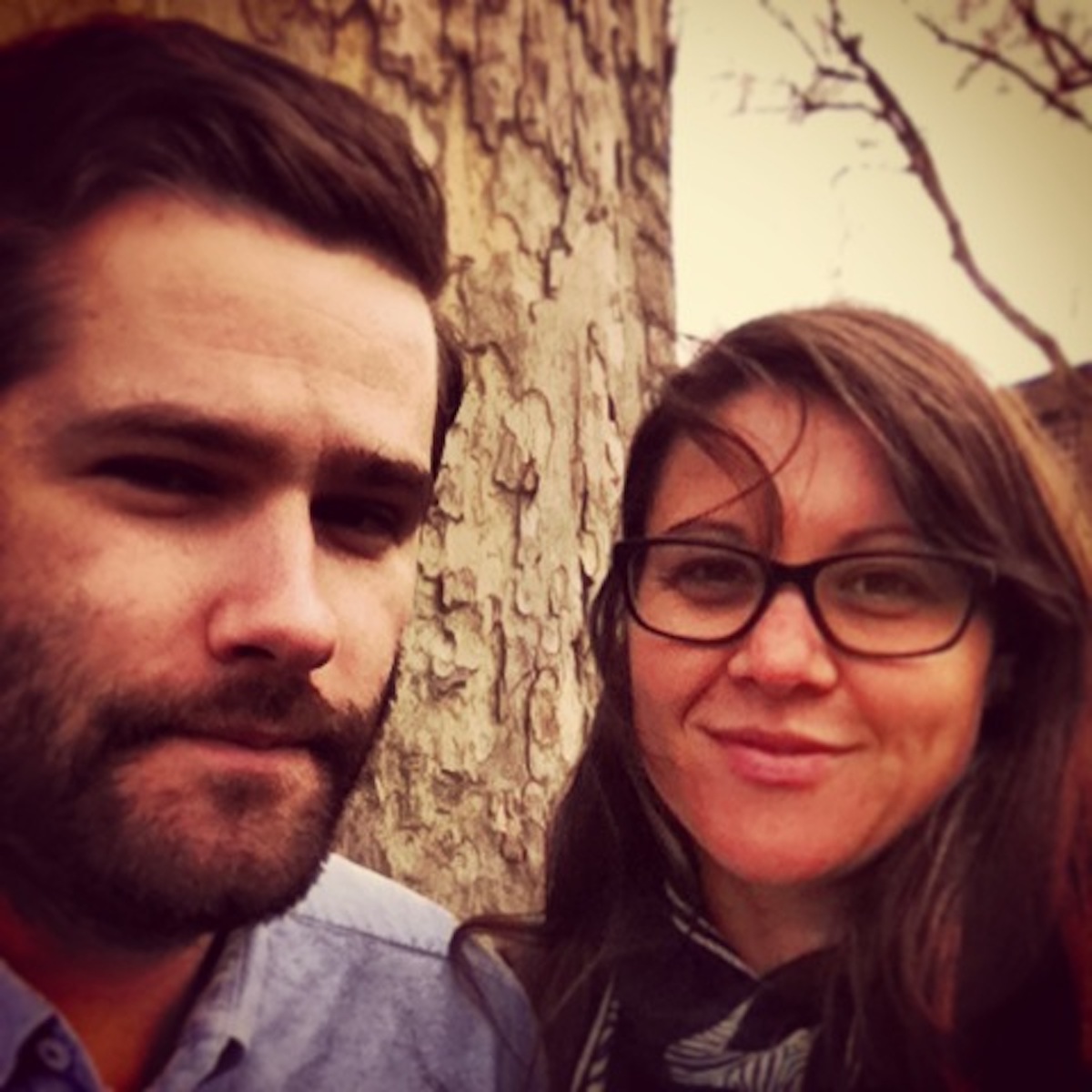 I Fell in Love With My "Work Spouse." Here's What Happened. — Best Life