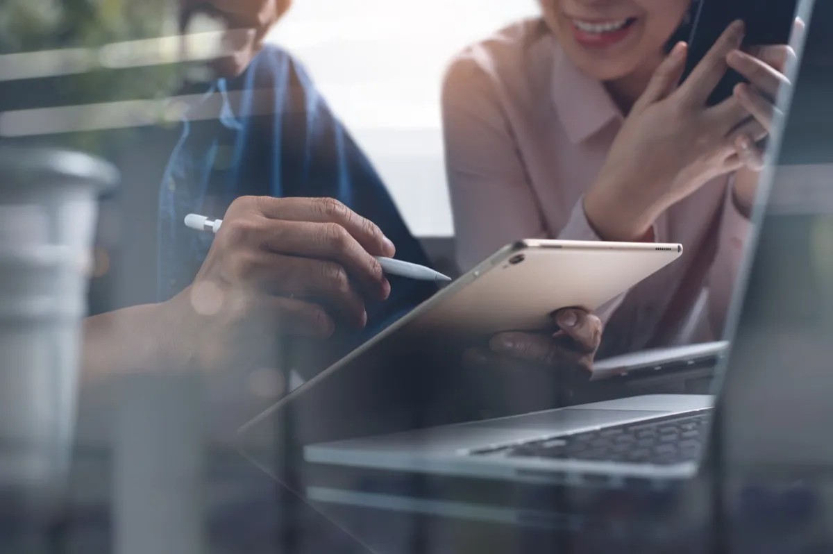 I Fell in Love With My "Work Spouse." Here's What Happened. — Best Life