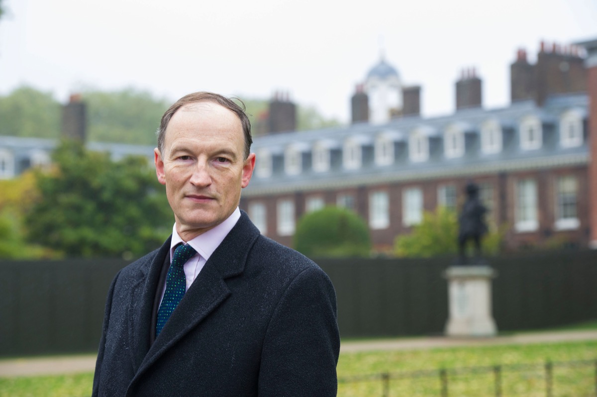 11 Surprising Secrets About the "Downton Abbey" Movie — Best Life