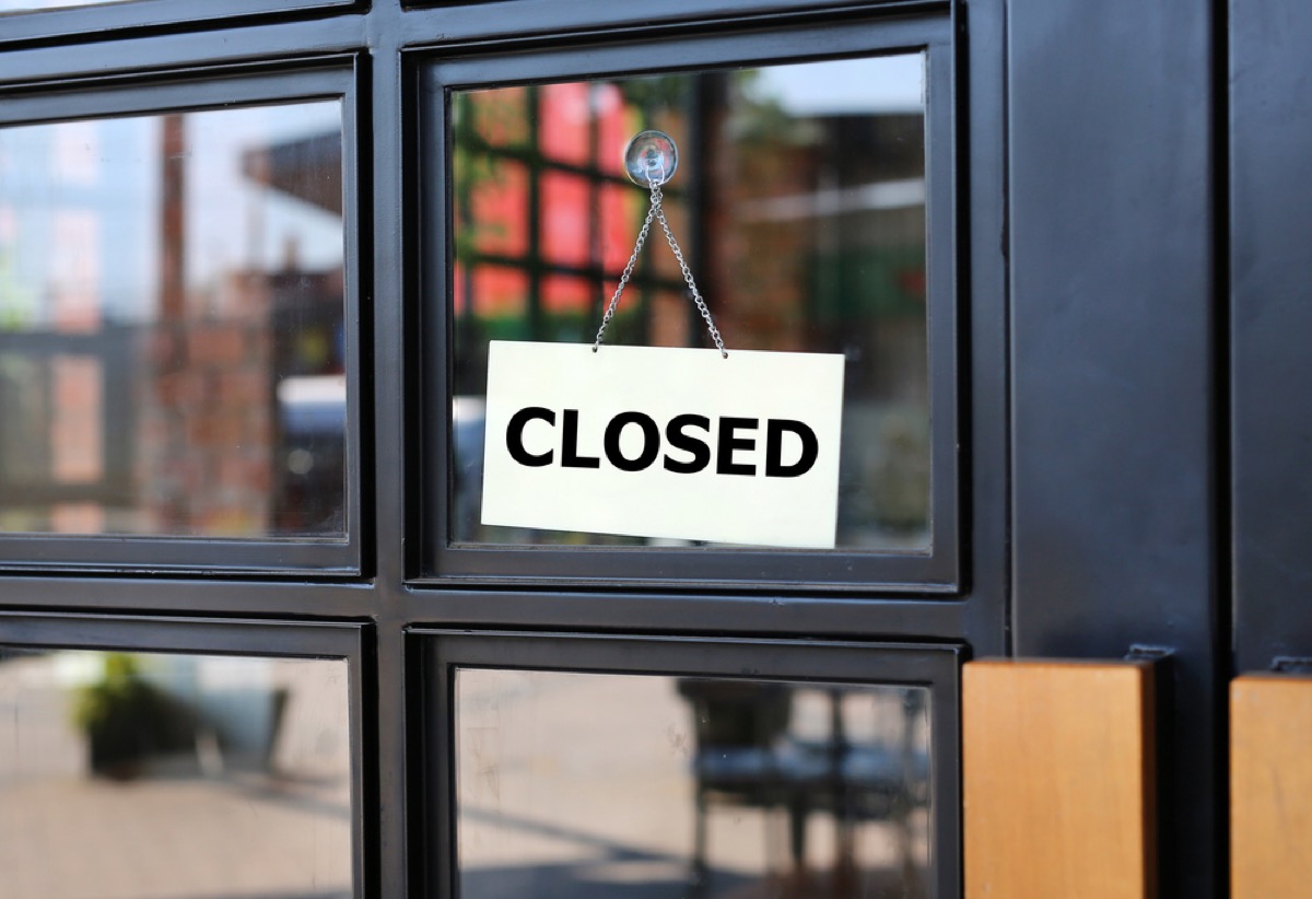 This Car Dealership Is Closing Half of Its Locations in the U.S. — Best ...