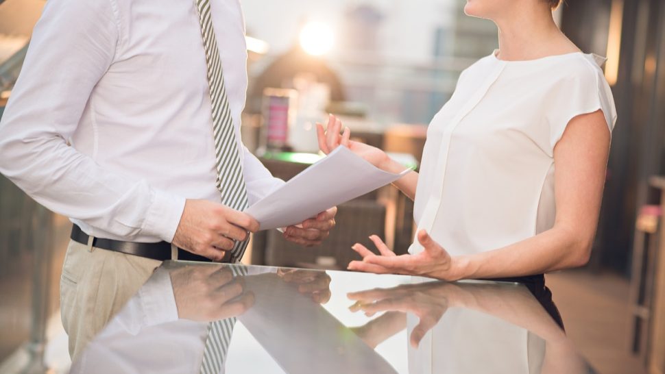 How To Have a Conversation: 17 Things You Should Never Do — Best Life