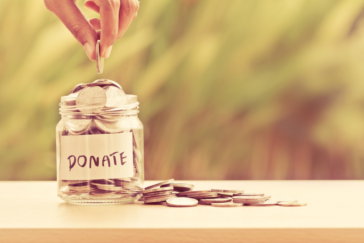 17 Small Things You Can Do to Help Endangered Species — Best Life
