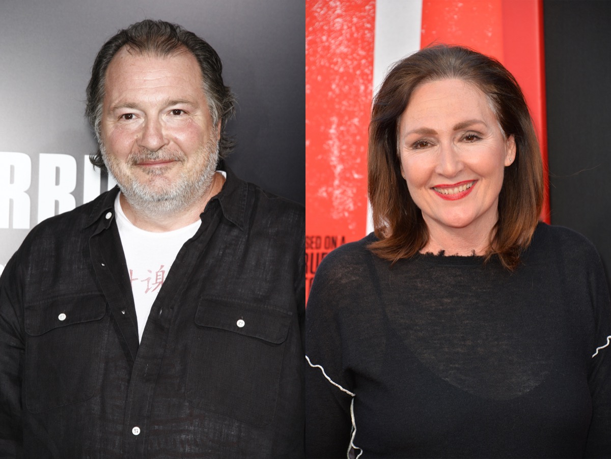 41 Celebrities You Didn't Know Were Siblings — Best Life