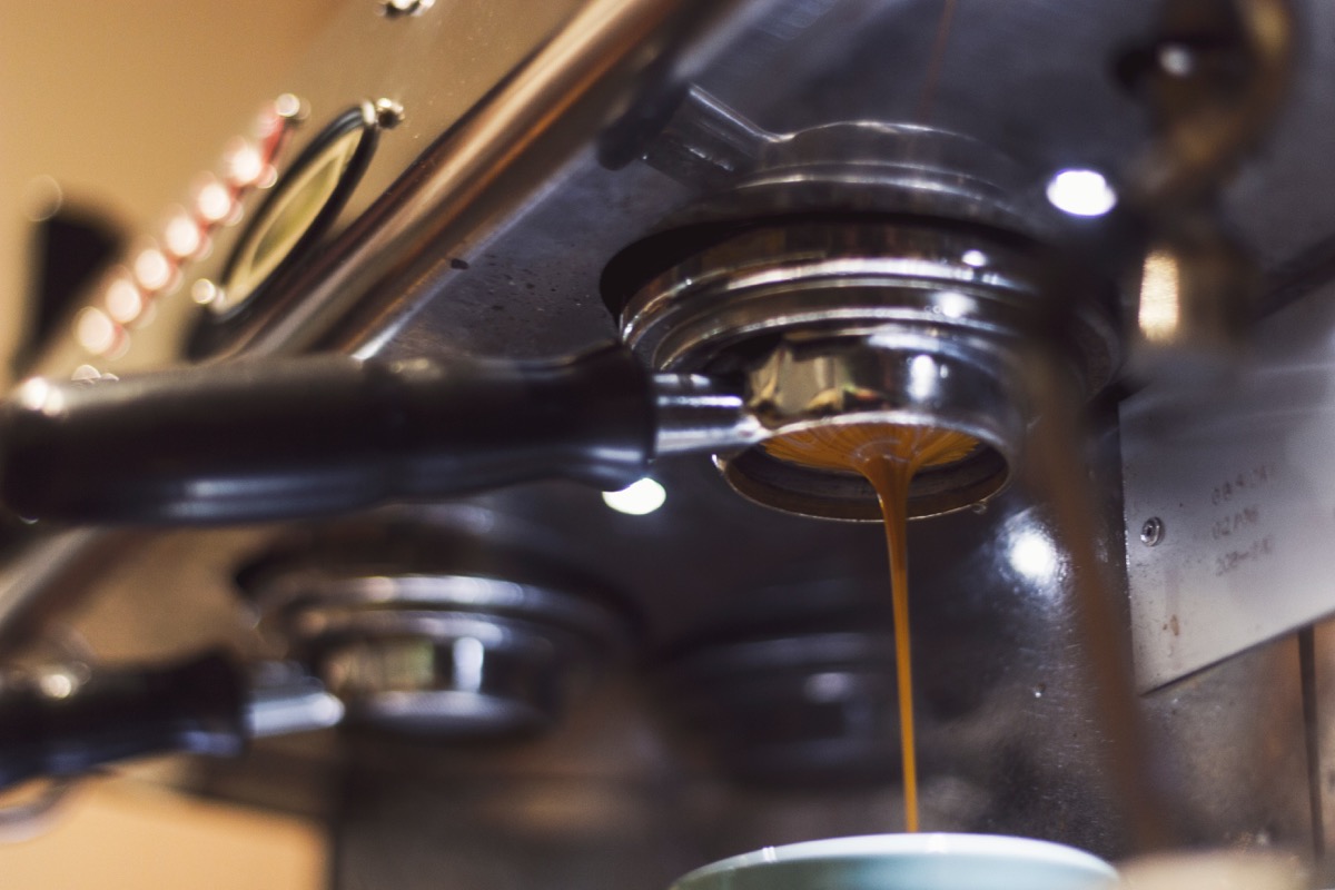 If You Use This to Make Coffee, Stop Immediately, Authorities Say ...