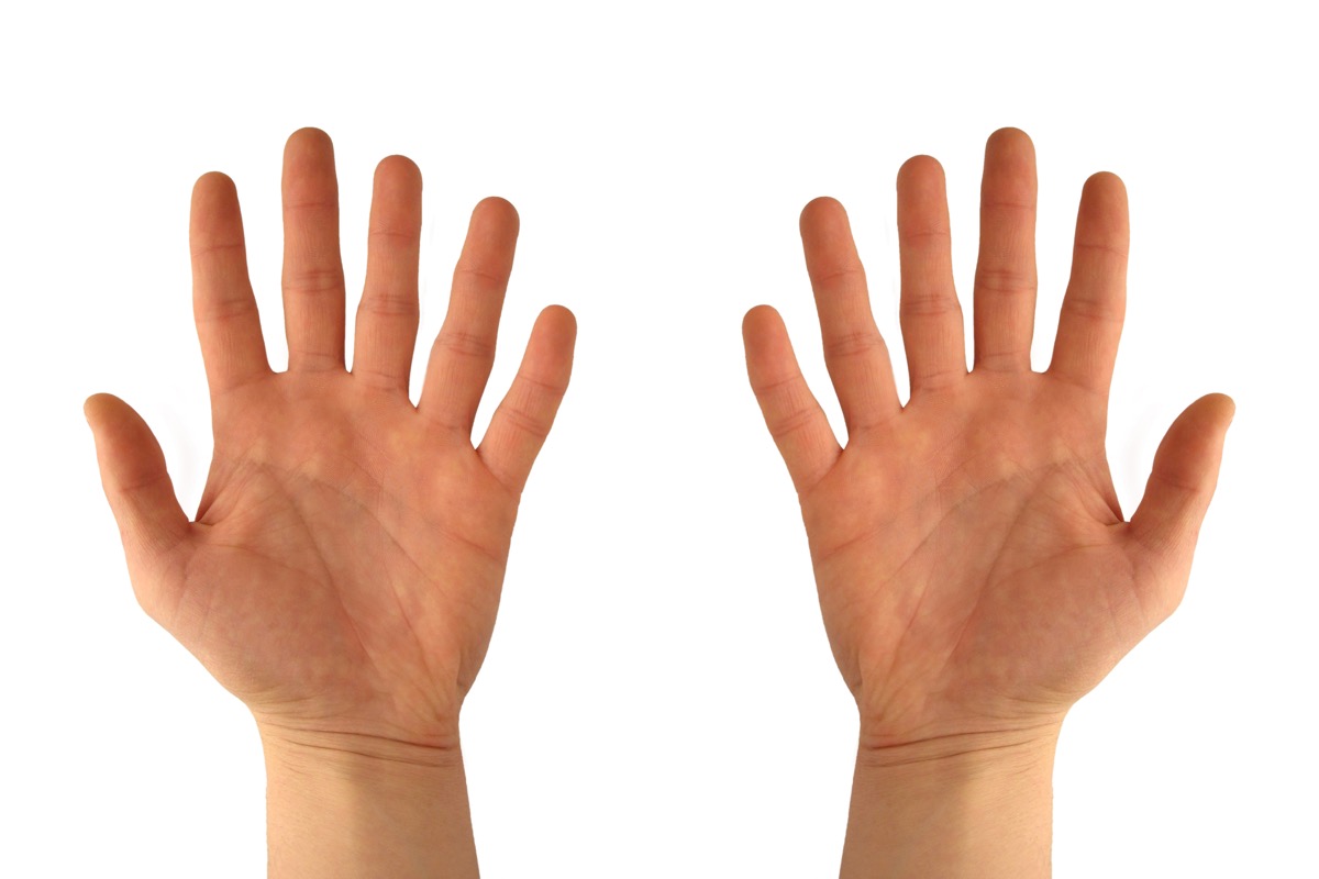 50 "Rare" Events That Happen All the Time — Best Life