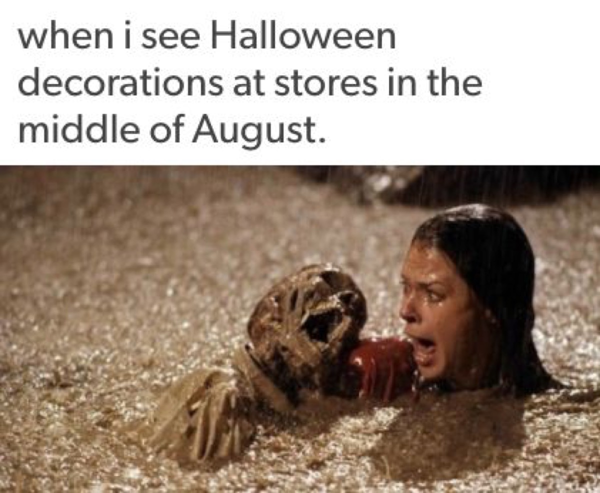 30 Fall Memes for the Autumn-Obsessed - Funny Fall Memes