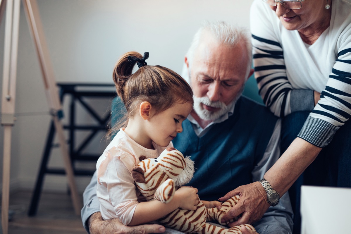 8 Positive Daily Affirmations for Retirees — Best Life