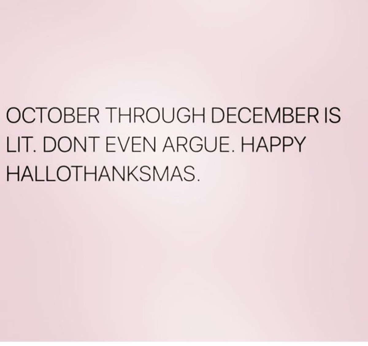 30 Fall Memes for the Autumn-Obsessed - Funny Fall Memes