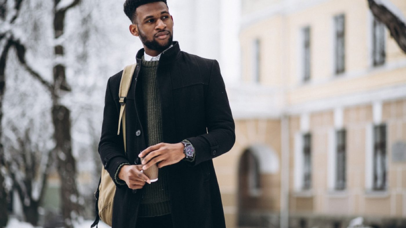 The 20 Best Winter Coats for Men — Best Life