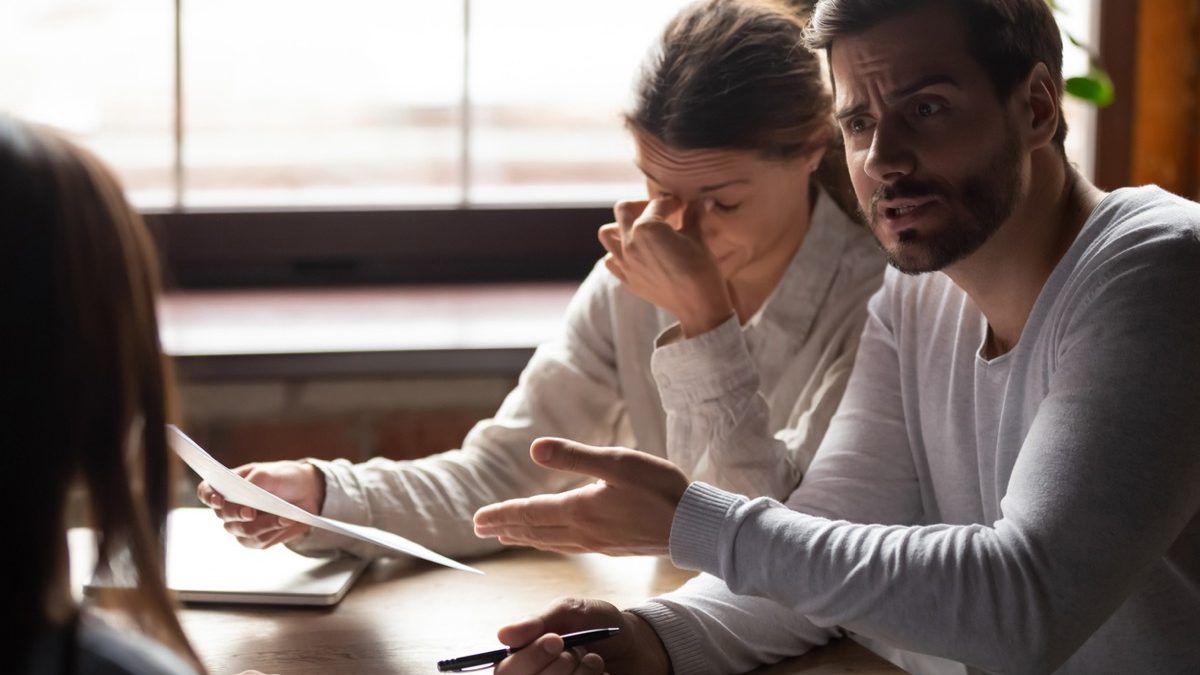 23 Signs You're Stressing People Out Without Realizing It — Best Life