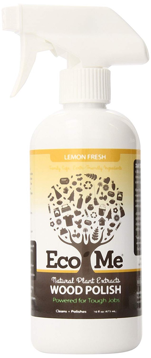 20 Earth Friendly Products That Will Get Your Home Spotless — Best Life