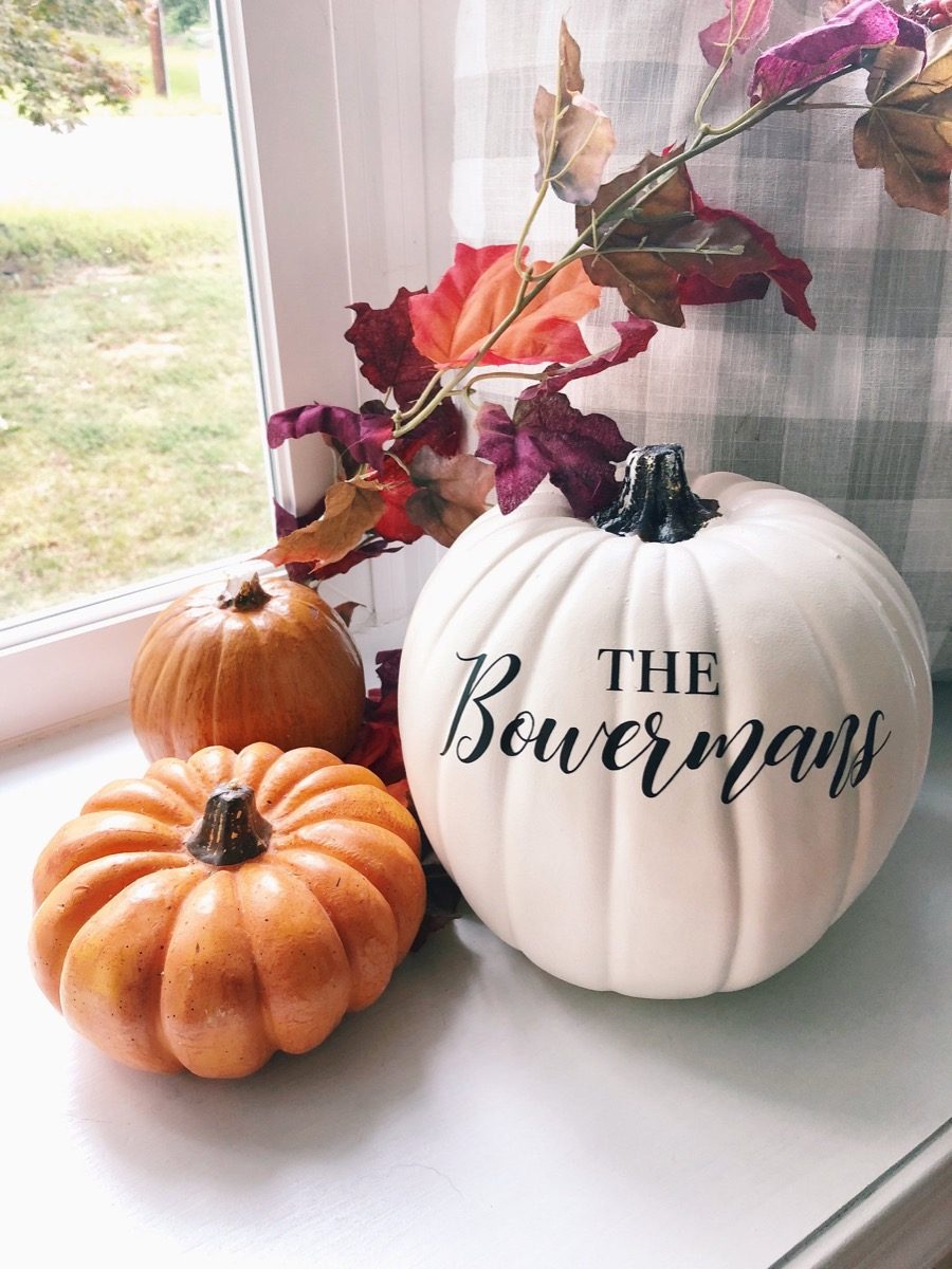 23 Stunning Fall Home Décor Items to Make Your Home Look Gorgeous ...