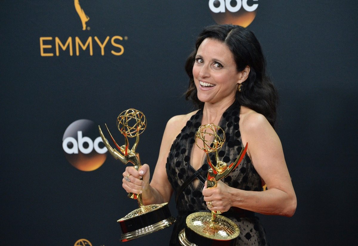 23 Things You Didn t Know About The Emmys Best Life 23 Things You Didn t Know About The Emmys Best Life