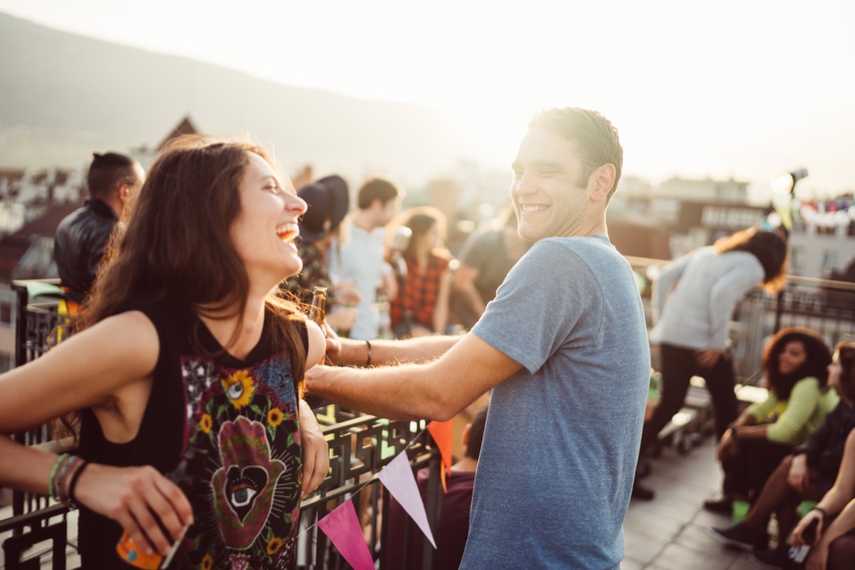 31 Easy Ways to Build Your Self-Esteem — Best Life