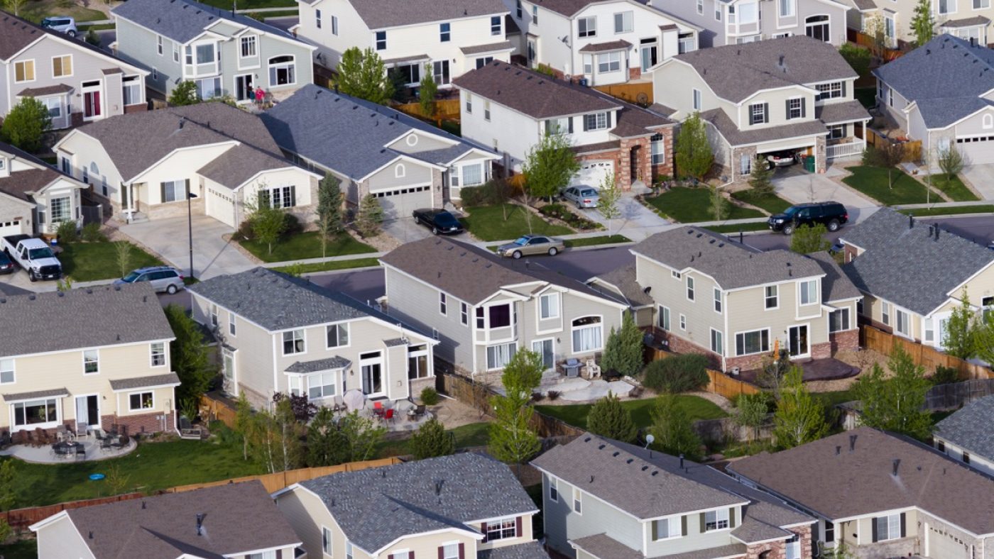 The Worst Things About Living in the Suburbs — Best Life