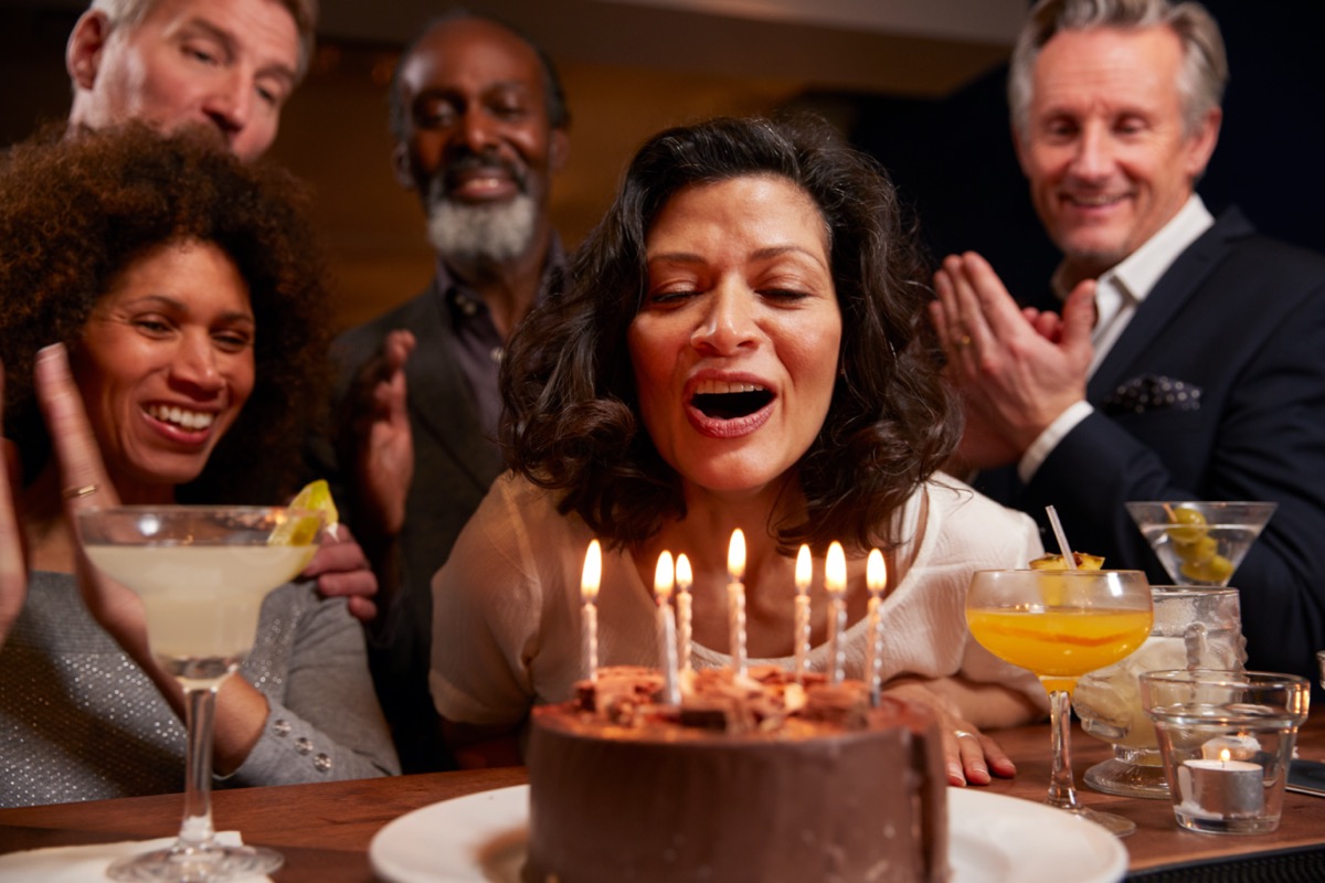 Why You Should Stop Watching TV After Turning 40, Experts Say