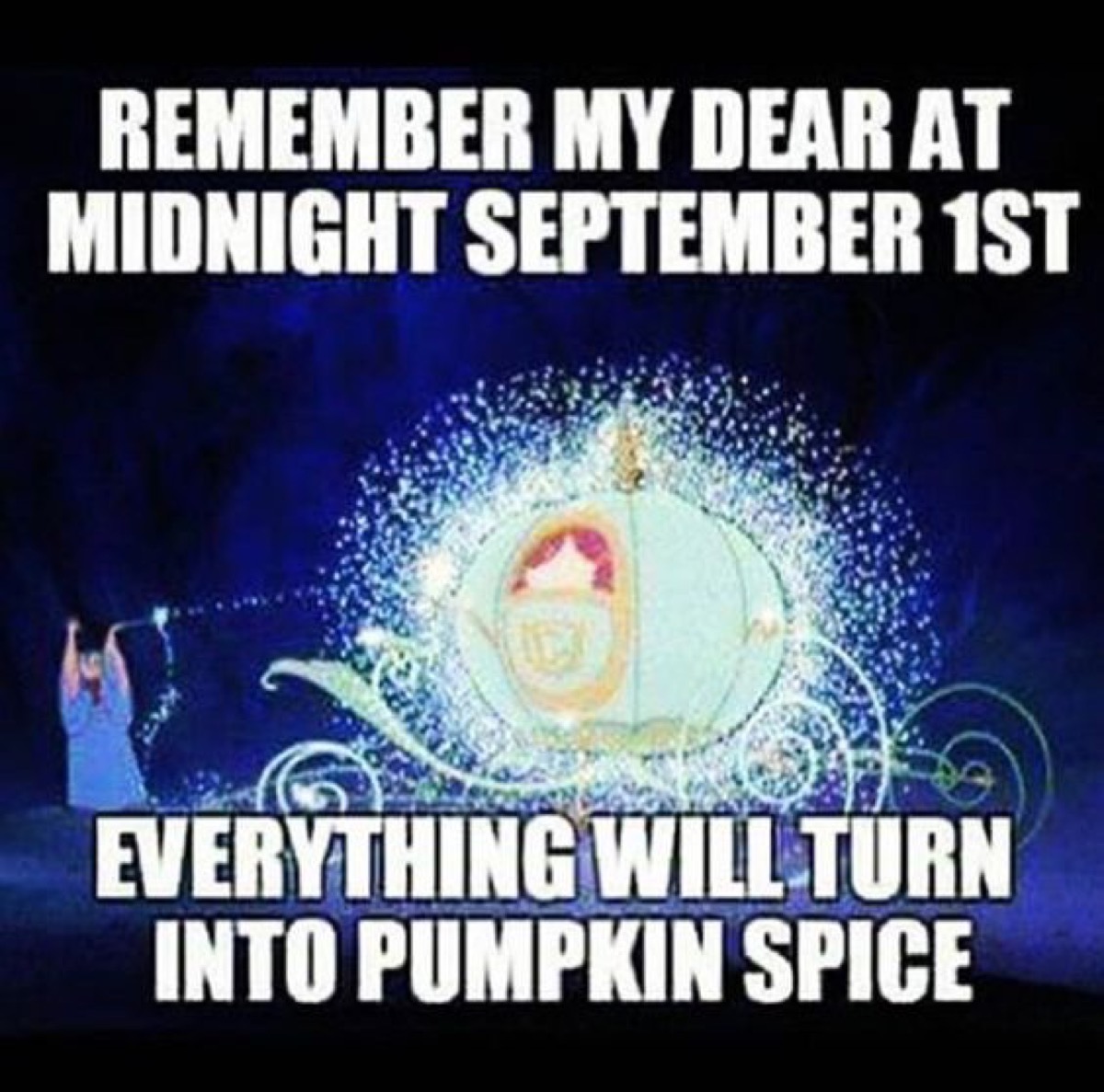 30 Fall Memes for the Autumn-Obsessed - Funny Fall Memes