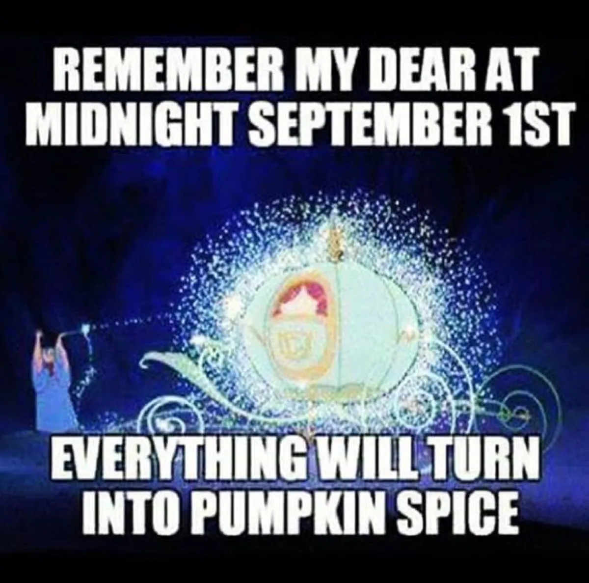 30 Fall Memes for the Autumn-Obsessed - Funny Fall Memes