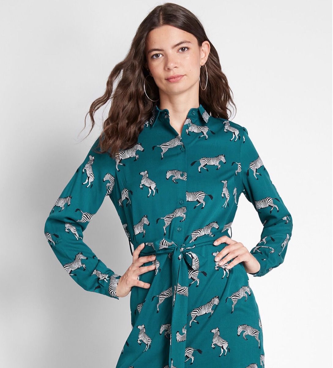 20 Fall Dresses You’ll Want to Wear All Year — Best Life