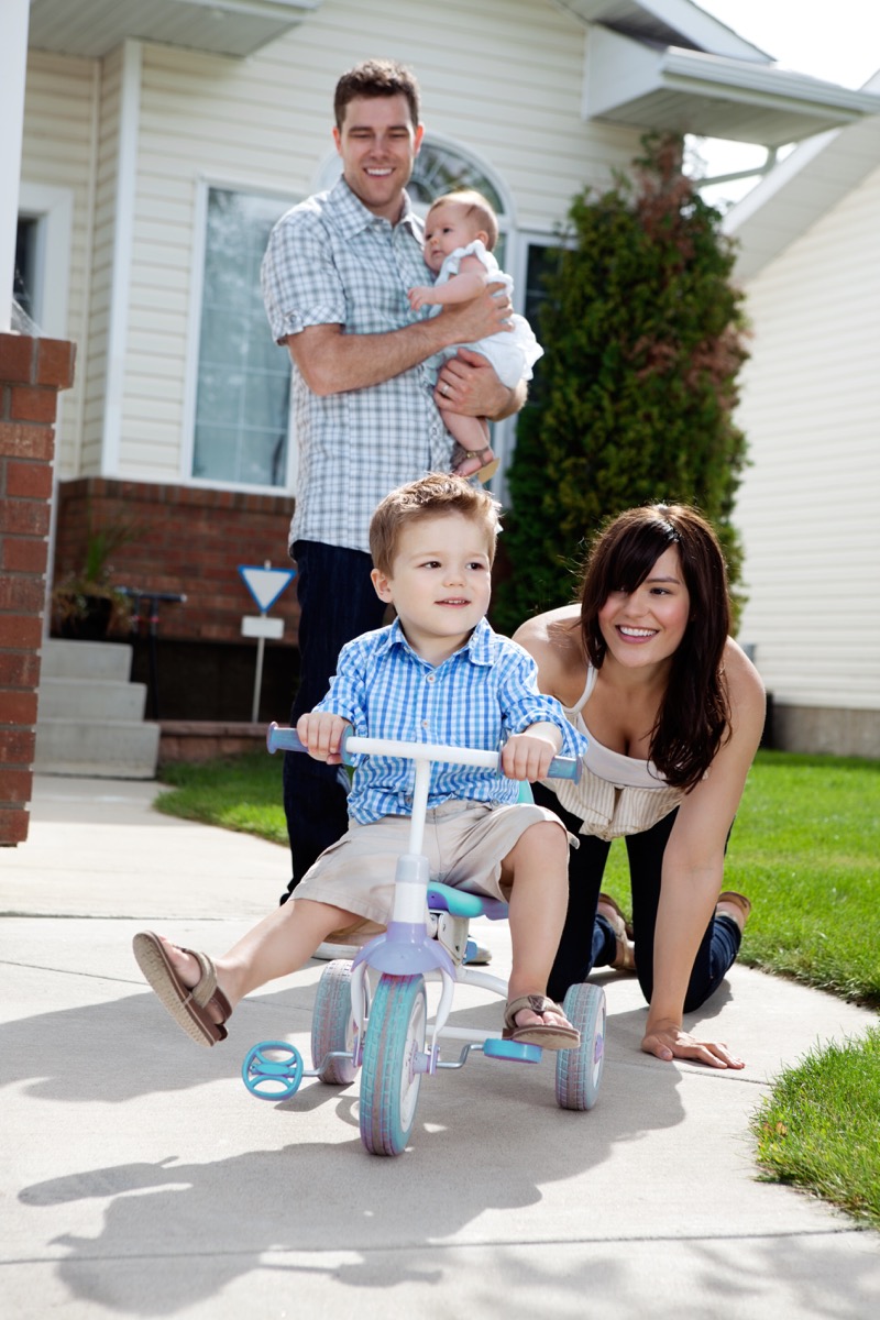 21 Things No One Ever Tells You About Being a Step-Parent — Best Life