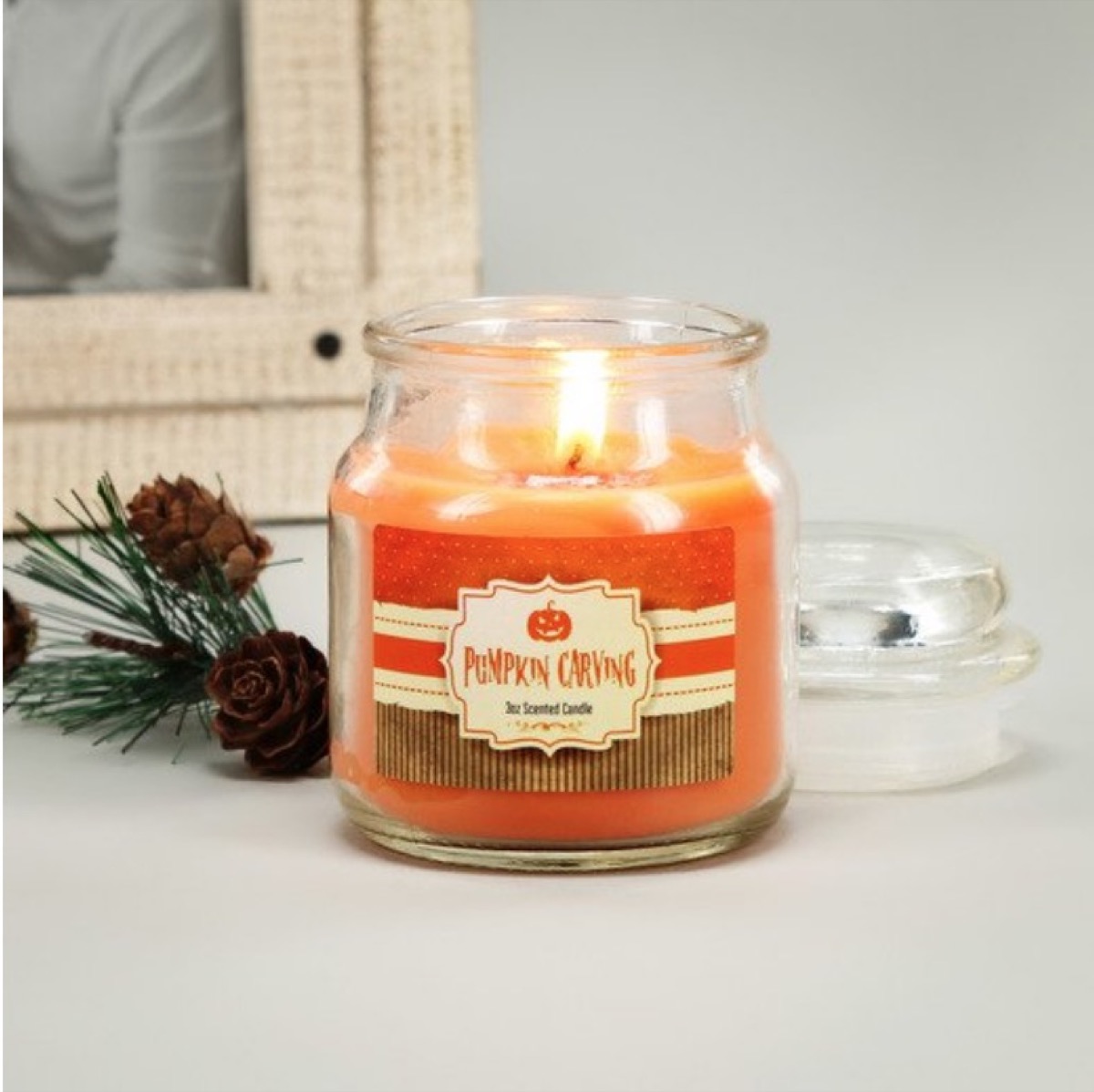 25 Fall Home Essentials You Can Buy at the Dollar Store — Best Life