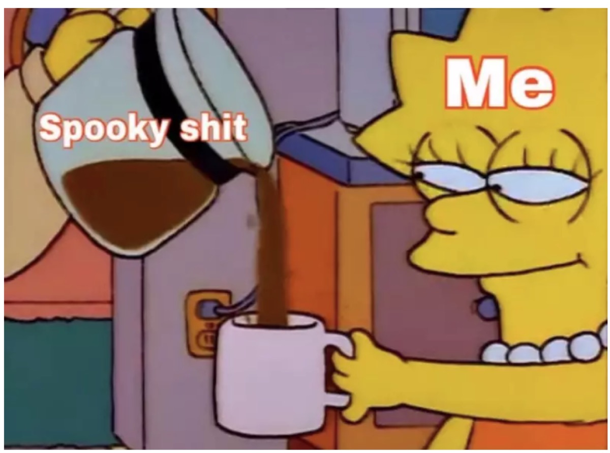 30 Fall Memes for the Autumn-Obsessed - Funny Fall Memes