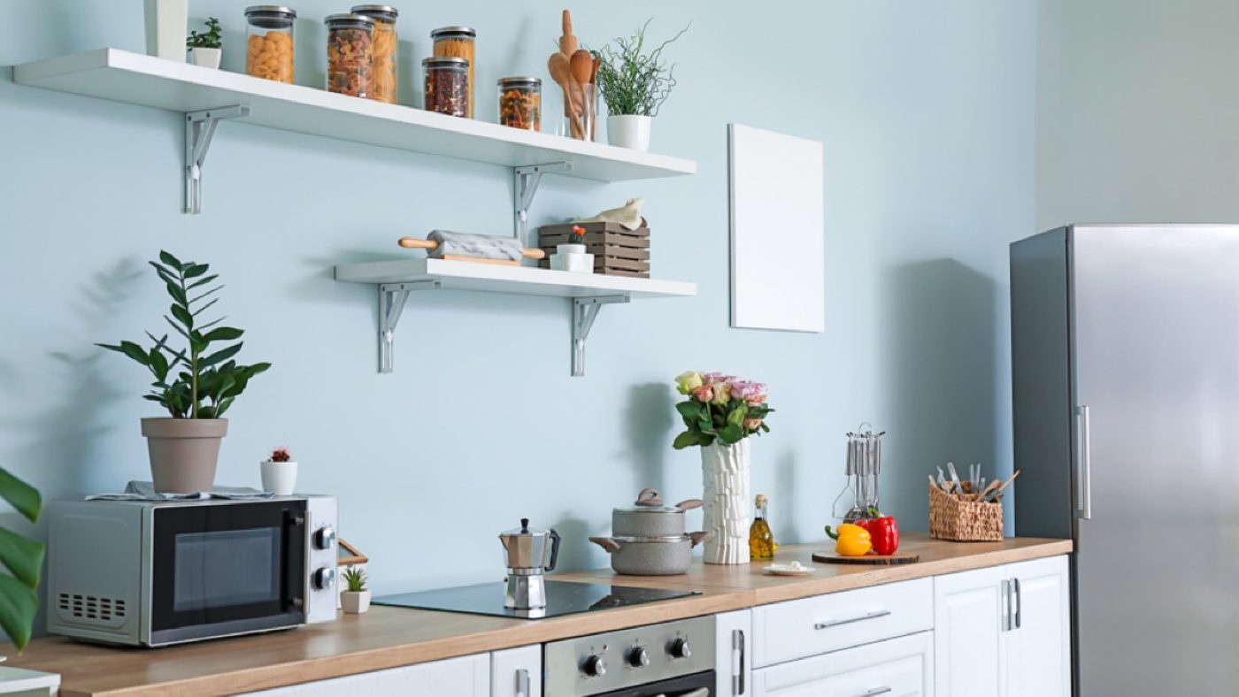 25 Kitchen Decorations That Will Completely Transform Your Space — Best ...