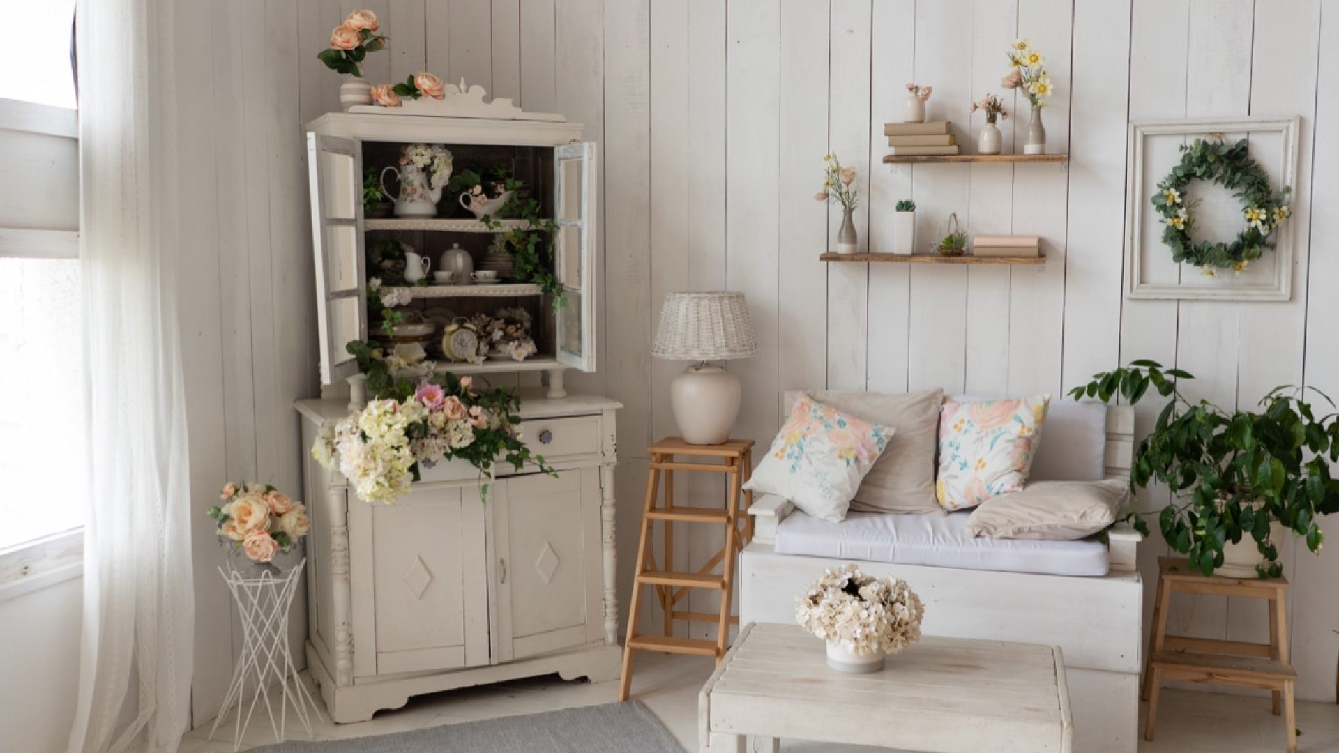 20 Best Vintage Home Design Trends You Should Try—According to Interior ...