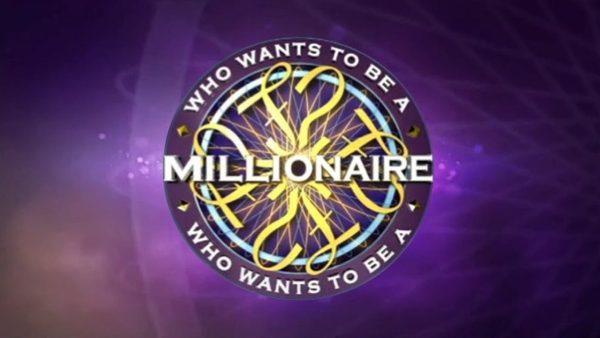 Can You Answer These "Who Wants to Be a Millionaire" Questions?
