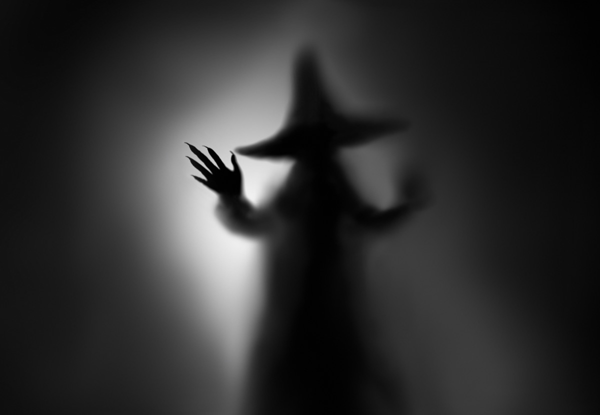 17 Incredible Facts About Witches That Are 100 Percent True — Best Life