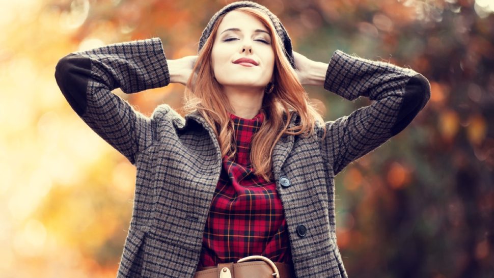 20 Fall Dresses You’ll Want to Wear All Year — Best Life