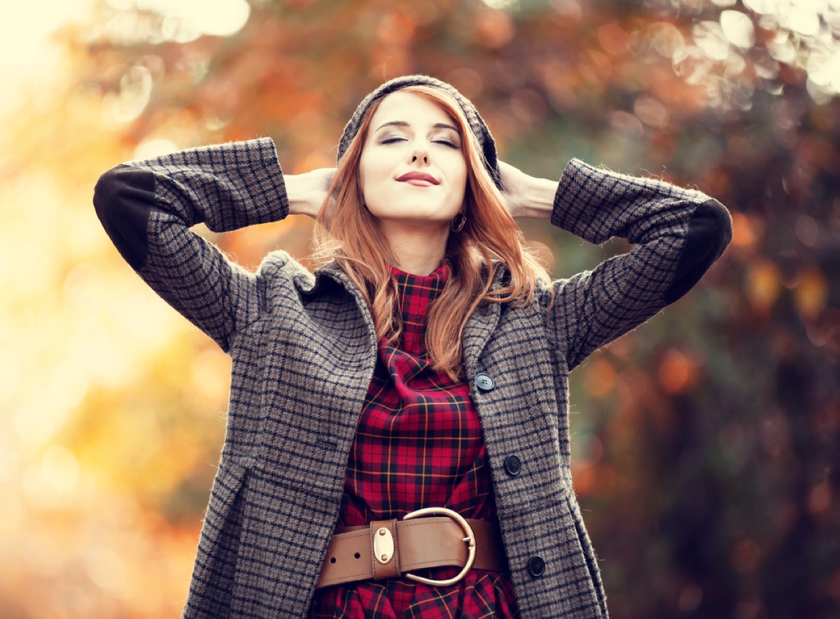 20 Fall Dresses You’ll Want to Wear All Year — Best Life