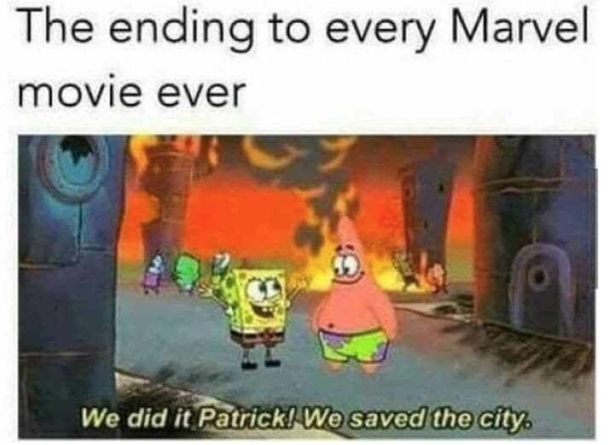 40 Funny Spongebob Memes - Dank Spongebob Memes