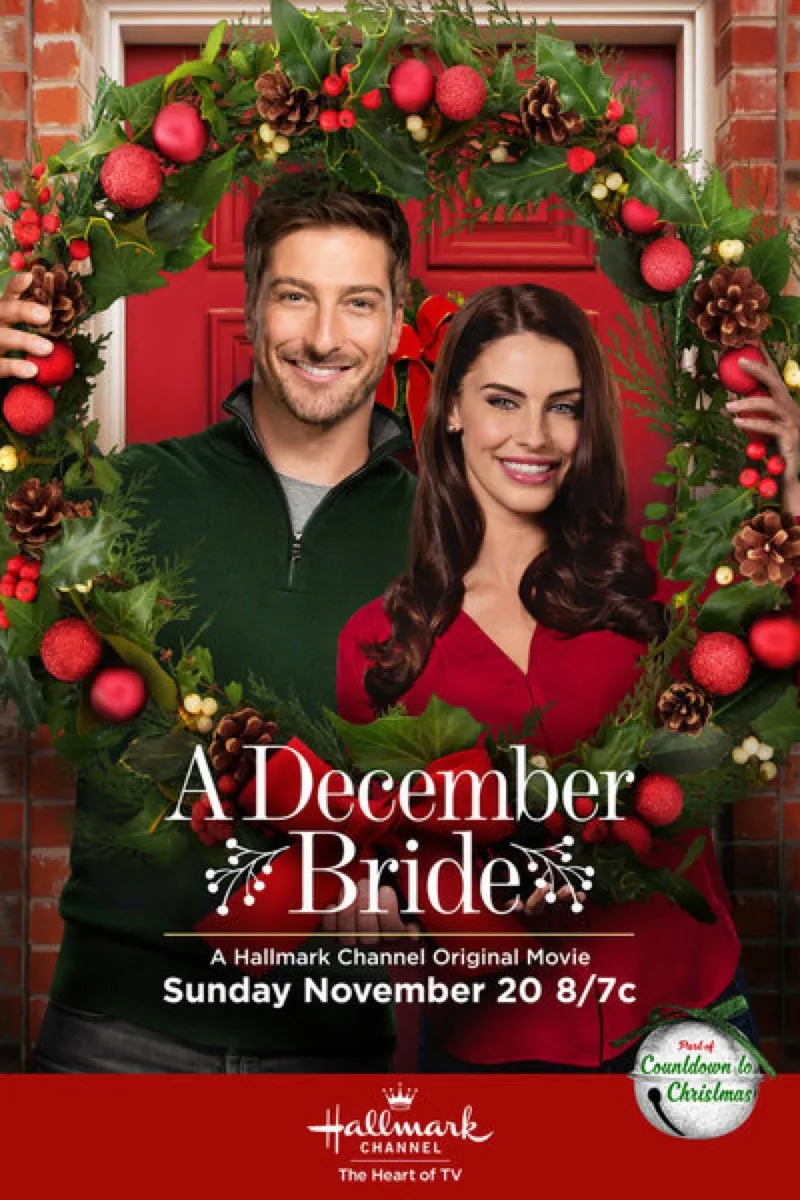 17 Hallmark Movies Worth Watching - Best Hallmark Movies — Best Life