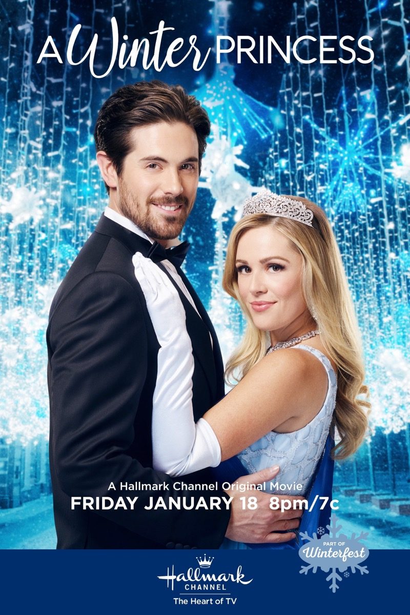 17 Hallmark Movies Worth Watching - Best Hallmark Movies — Best Life